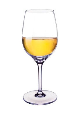 Copa Vino Giorgio 355ml CRISA O211: Elegancia y Funcionalidad – Cristalerías de Occidente